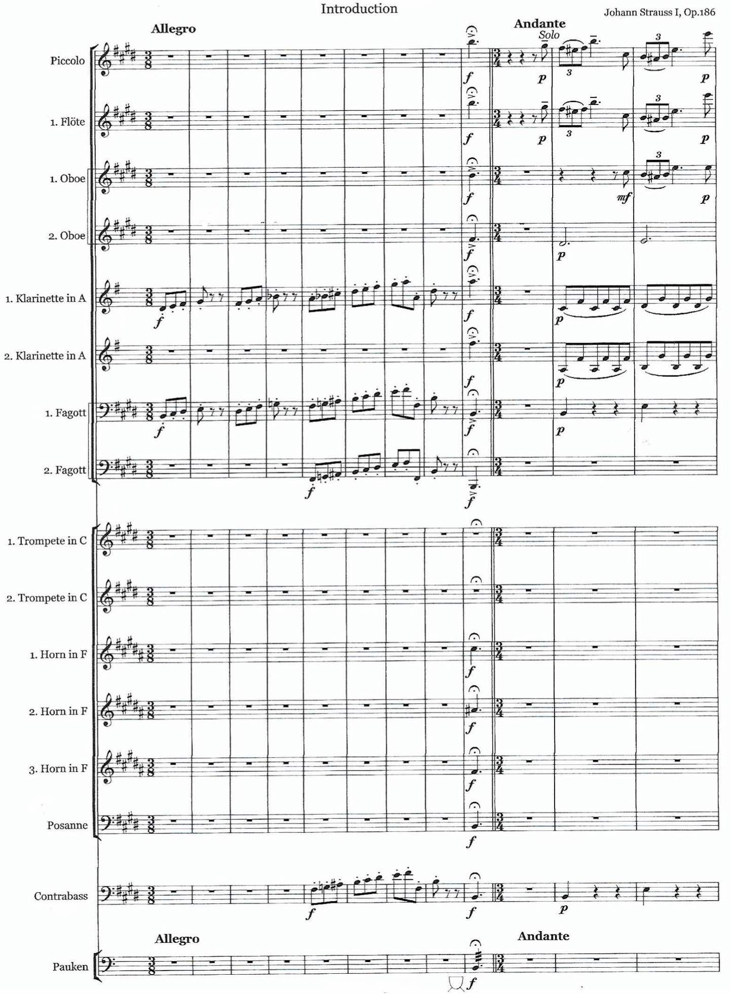Moldau-Klänge – Vienna Wind Music
